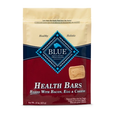 Blue Buffalo : Target