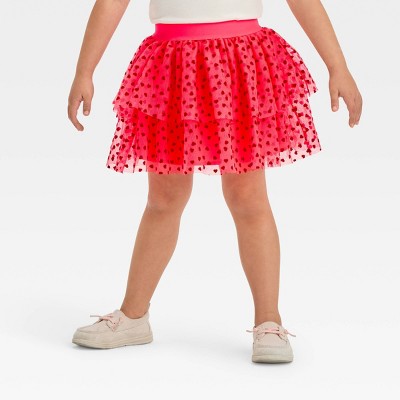 Toddler Girls’ Skirts : Target