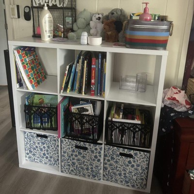 9 Cube Organizer - Brightroom™ : Target