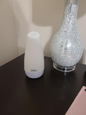 Aromatherapy Oil Diffuser 8.2" - Purespa : Target