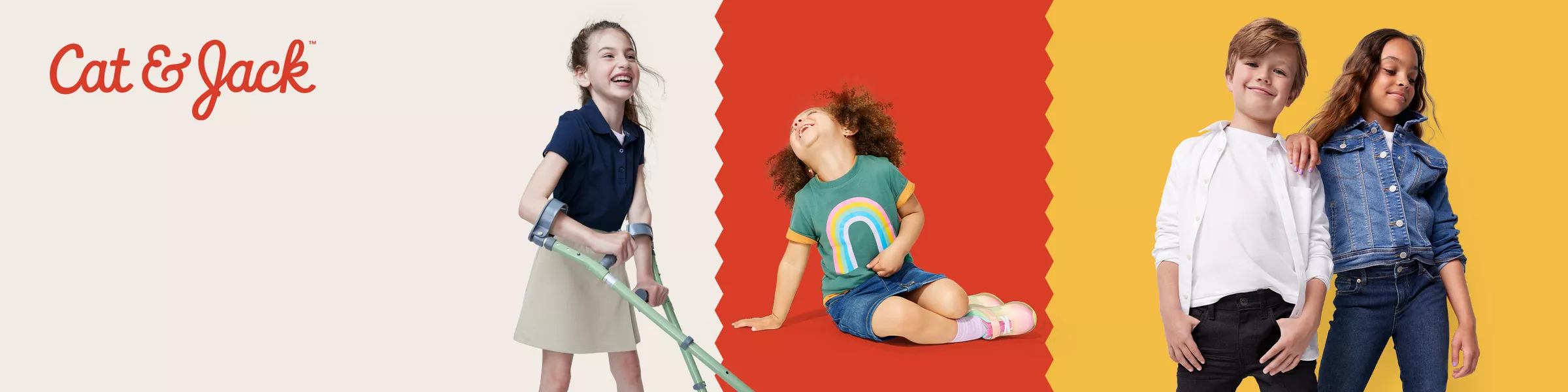 Kids’ Clothing : Target