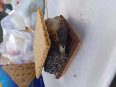 Jet-puffed S'more Marshmallows - 21oz : Target