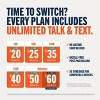 Consumer Cellular All-in-one Sim Kit : Target