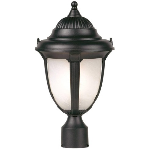 Outdoor Light Pole Mount - Outdoor Lighting Ideas