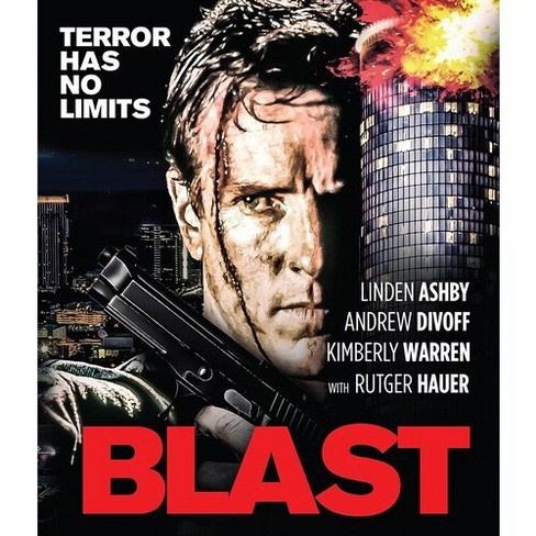 Blast (blu-ray)(1997) : Target