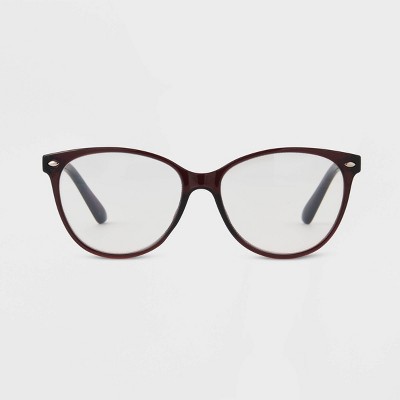 Clear : Blue Light Glasses : Target