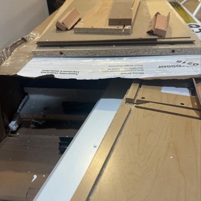 Modern 4 Drawer Dresser - Room Essentials™ : Target