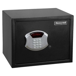Honeywell Digital Security Safe .27 Cu Ft 815601 : Target