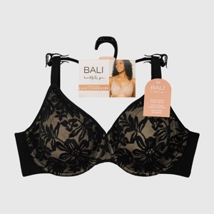 Bali Breathe Bras