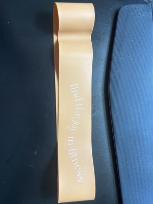 Blogilates Loop Bands - 4pk : Target