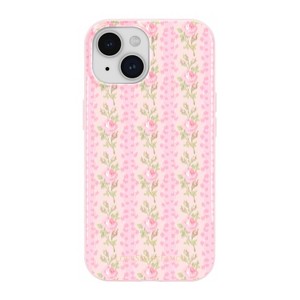 LoveShackFancy x Target – Case-Mate Blooming Heirloom iPhone 17e/16e/15 ...