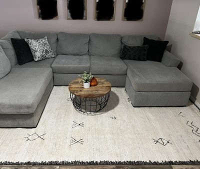 Sahara Geometric Area Rug - Project 62™ : Target