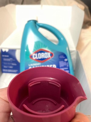 Clorox Laundry Sanitizer - Fresh Meadow - 80 Fl Oz : Target
