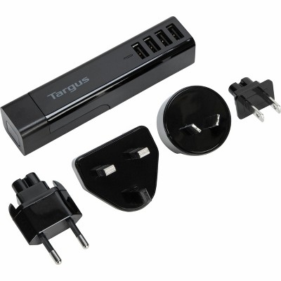 Targus World Power Travel Adapter : Target
