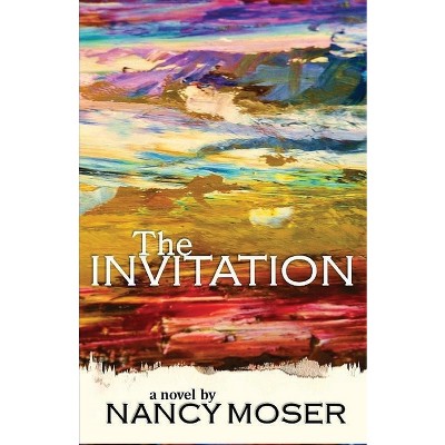The Invitation - By Oriah (paperback) : Target