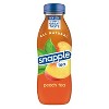 Snapple Peach Tea - 6pk/16 fl oz Bottles : Target