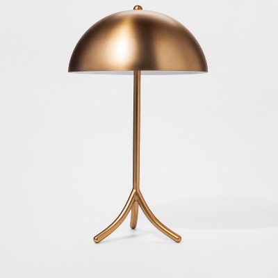 Metal Tripod Lamp – Gold – Project 62™ – Target Inventory Checker ...