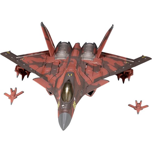 Ace Combat 4 Planes