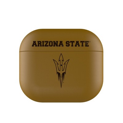 Keyscaper Arizona State Sun Devils Burn Airpod Case Cover For Airpods ...