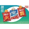 Kellogg's Cheez-it + Poptarts Snacks Variety Pack - 33.42oz : Target