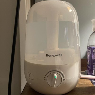 Honeywell Ultrasonic Egg Humidifier Hul545w : Target