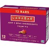 Larabar Cherry Pie Bar - 12ct : Target