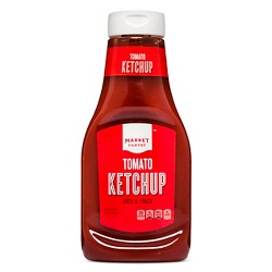 Ketchup 32oz - Market Pantry™ : Target