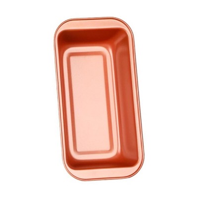 Nutrichef Bakeware Bread Loaf Pan : Target