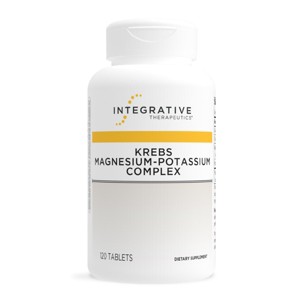 Integrative Therapeutics Krebs Magnesium Potassium Complex – Heart ...