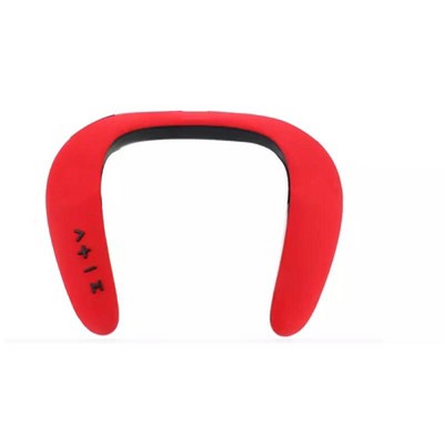 Link Portable Wireless Wearable Neckband Bluetooth Around The Neck ...