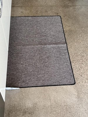 Solid Utility Accent Rug - Threshold™ : Target
