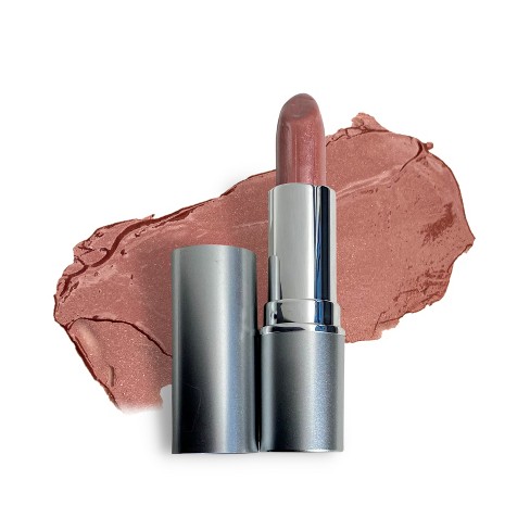 Honeybee Gardens Truly Natural Lipstick, Paradise 0.13 Oz. : Target