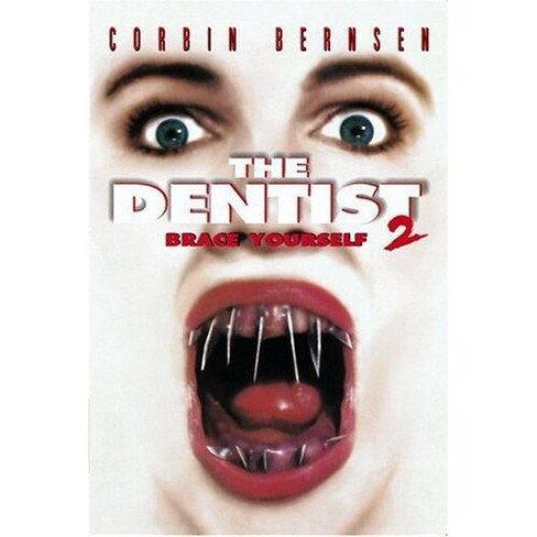 The Dentist 2 (dvd)(1998) : Target