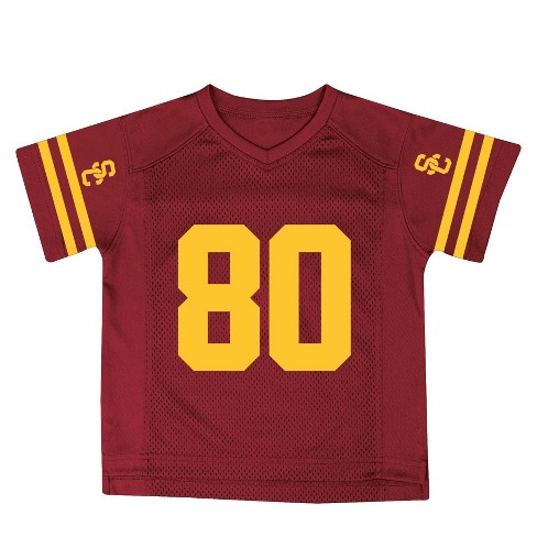 Ncaa Usc Trojans Toddler Boys' Jersey : Target