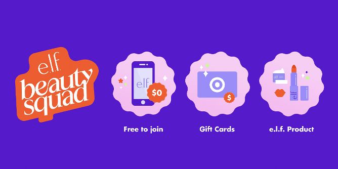 e.l.f. - Makeup & Skincare : Target