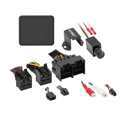 Xpresskit® Universal Remote-start Immobilizer Interface Module With ...