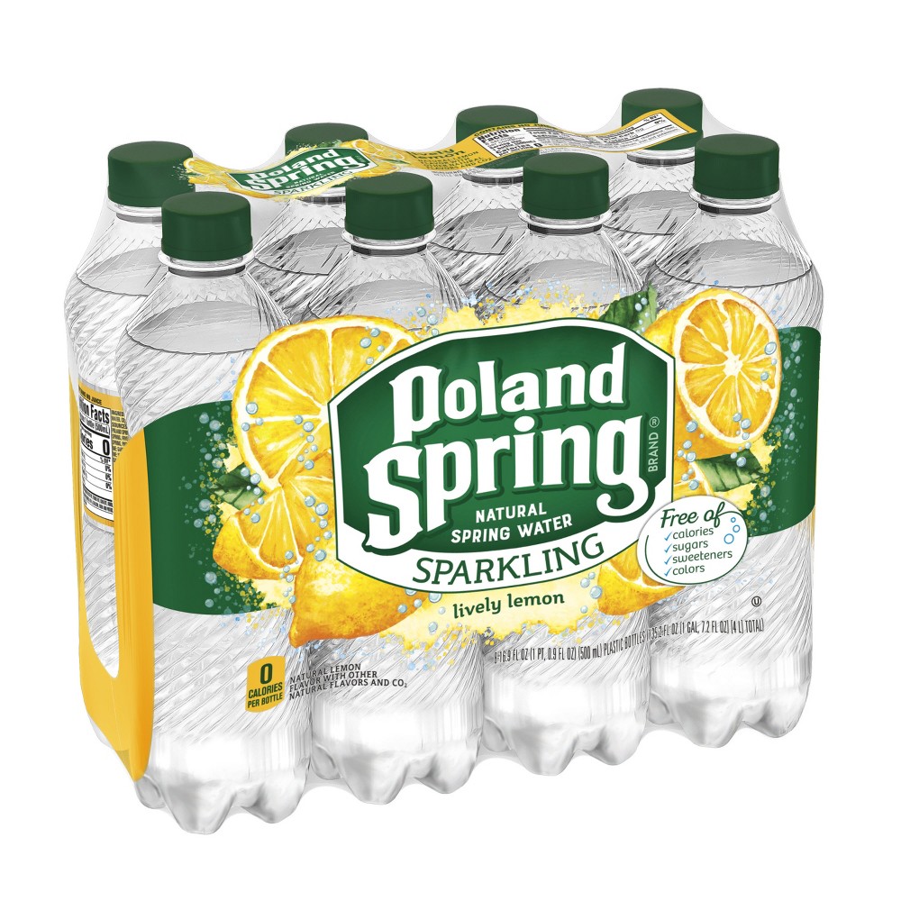 Poland Spring UPC & Barcode | upcitemdb.com