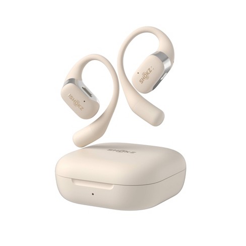 Shokz Openfit True Wireless Bluetooth Earbuds : Target