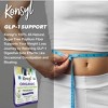 Konsyl Organic Daily Psyllium Fiber Powder, Digestive Health Supplement ...