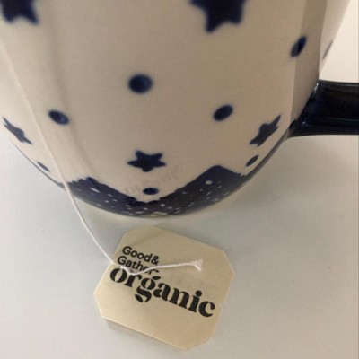 Organic Mint Tea - 20ct - Good & Gather™ : Target