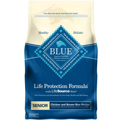 Blue Mountain Dog Food : Target