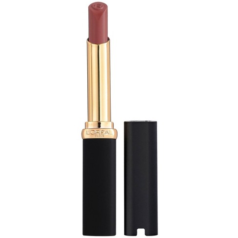 L'oreal Paris Colour Riche Intense Volume Matte Lipstick - 133 Le Wood ...