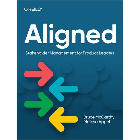 Aligned - By Bruce Mccarthy & Melissa Appel (paperback) : Target