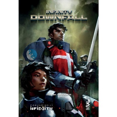 Infinity And Me - By Kate Hosford (hardcover) : Target