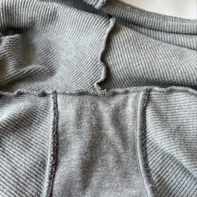 Hanes Premium Women's 4pk Comfortsoft Waistband With Cotton Mid-thigh ...