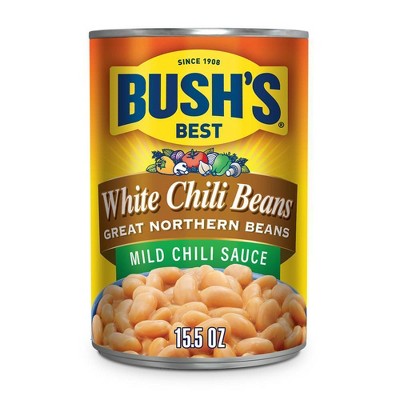 Bush's Chili Magic Classic Homestyle Chili Starter Mild – 15.5oz : Target