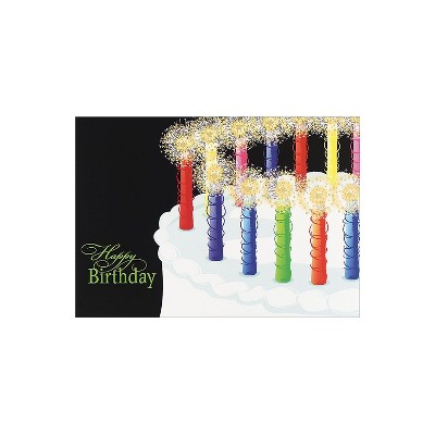 36ct Birthday Card Set : Target