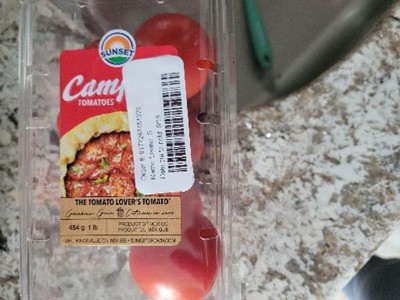 Cocktail Tomatoes - 16oz - Good & Gather™ (packaging May Vary) : Target