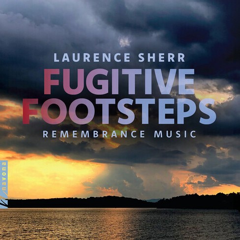 Sherr & Megiddo & Liu - Fugitive Footsteps (cd) : Target
