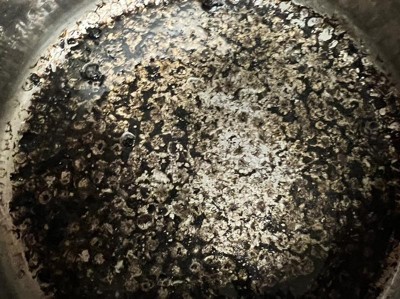 Scrub Daddy Tangerine Clean Natural Cleaning Paste - Fresh Orange Scent ...